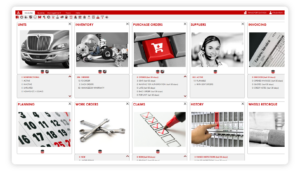 MIR-RT by DataDis - Fleet Maintenance Management Software (CMMS Software)