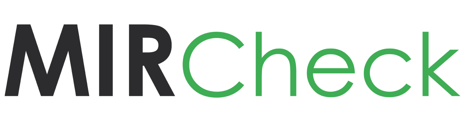 MIR-RT by DataDis - Fleet Maintenance Management Software (CMMS Software)