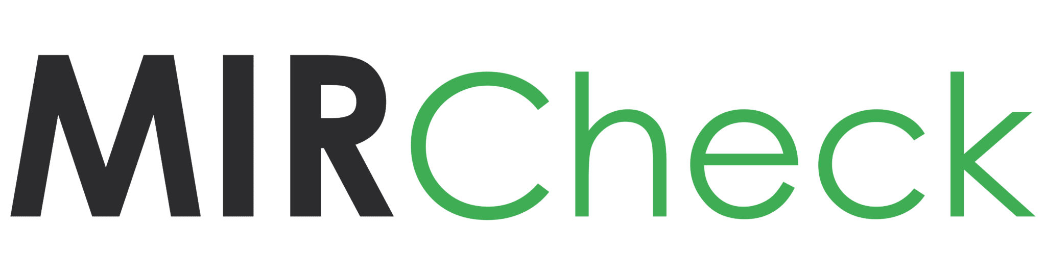 MIR-RT by DataDis - Fleet Maintenance Management Software (CMMS Software)