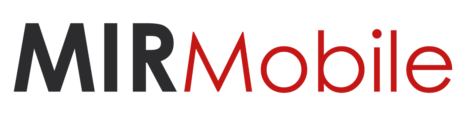 MIR-RT by DataDis - Fleet Maintenance Management Software (CMMS Software)