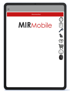 MIRMobile by DataDis - Fleet Maintenance Management App