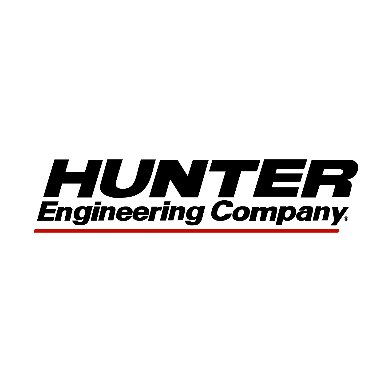 Hunter Engineering Company - DataDis